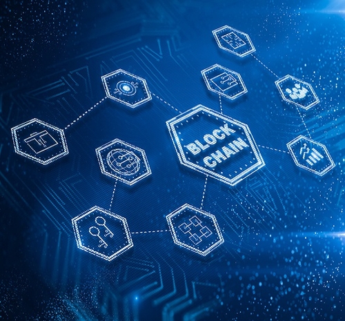 Blockchain Solutions Providers | ATC Digital Business Solutions